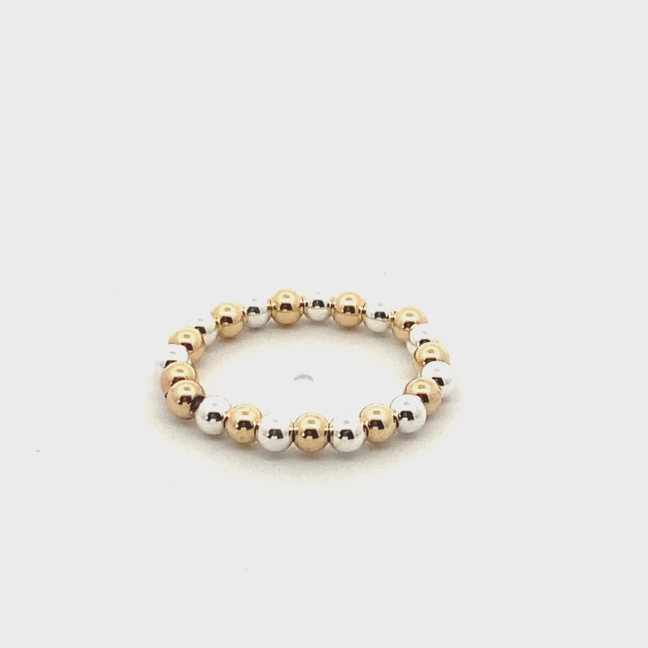 Ring basic two tone – PScallme