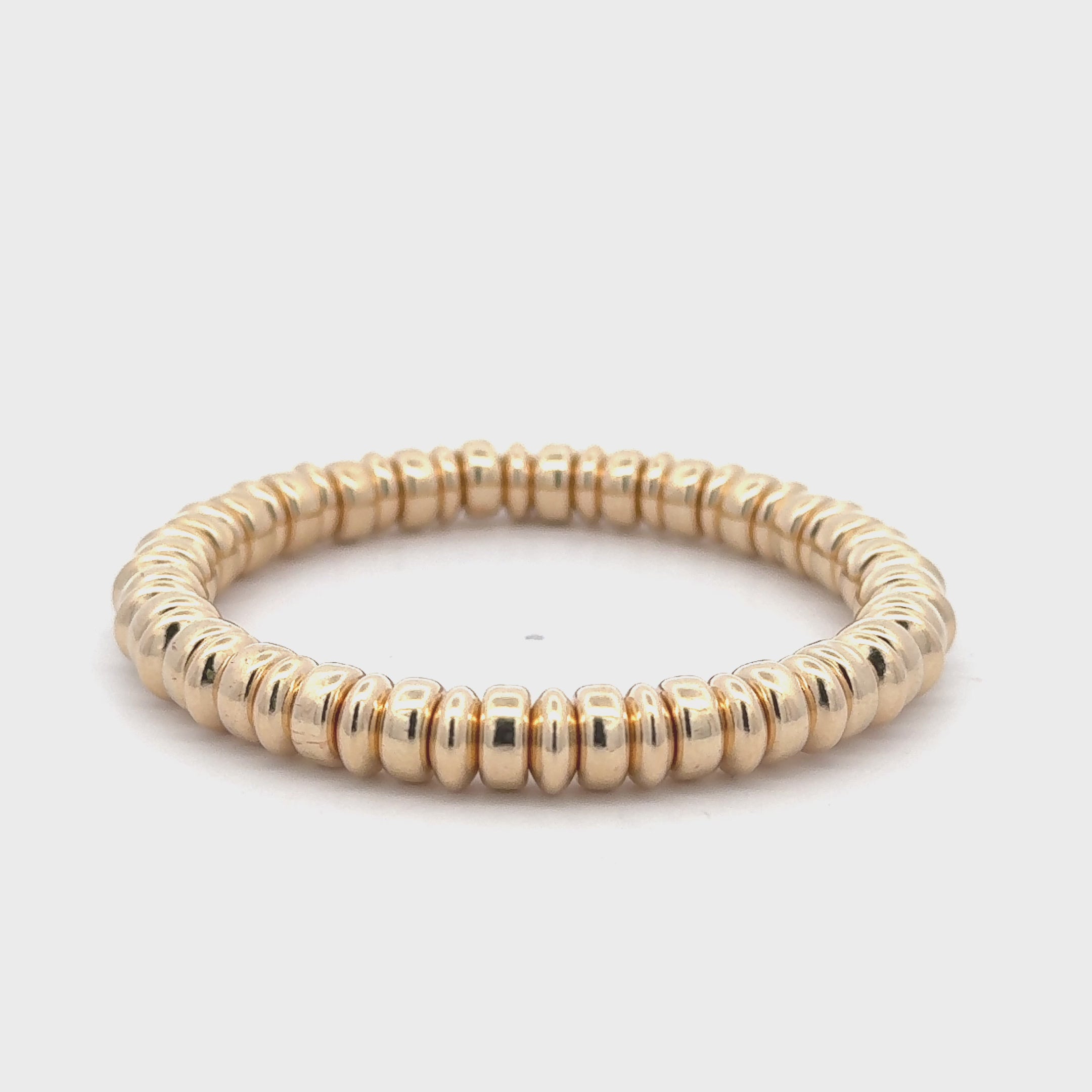 Basic wheel big gold coloured – PScallme