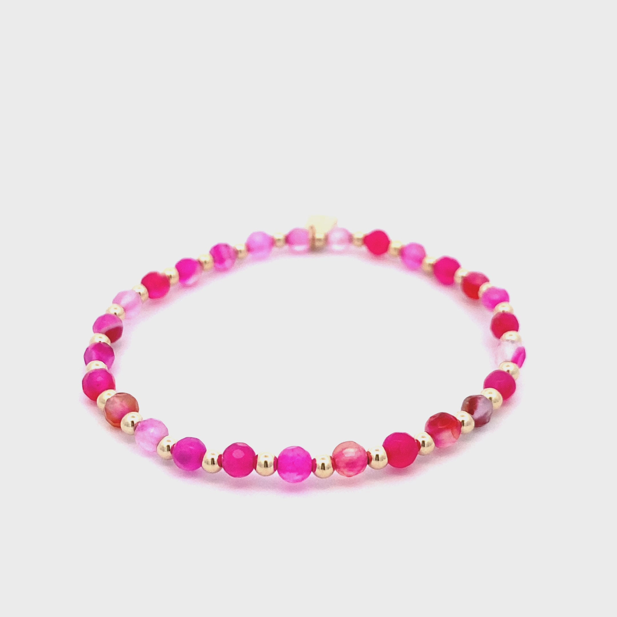 Mix pink gold coloured – PScallme